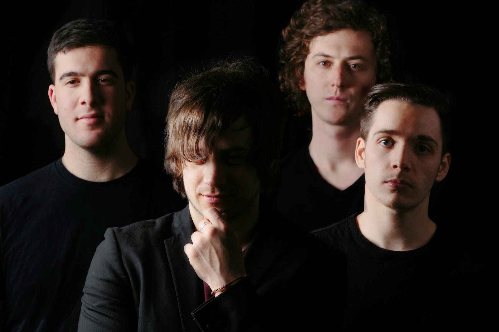 Popa's Tunes: Introducing: NYC's Silverbird - Debut EP, Surface Life ...