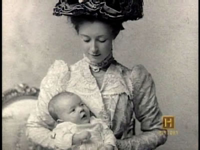 IMAGENES: ANNA JARVIS