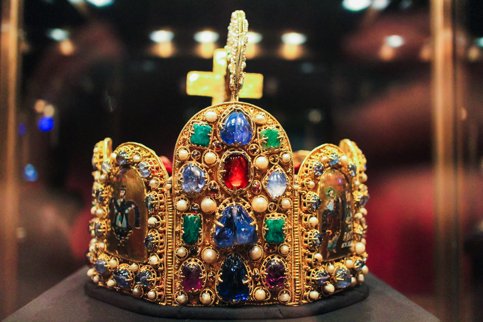 ink + adventure: a perfectly serendipitous visit to Vienna