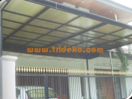 kanopi kaca, canopy kaca, spider kaca, atap kaca, canopy kaca spider ...