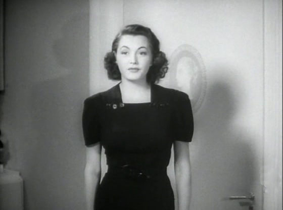 Forgotten Actors: Kay Sutton