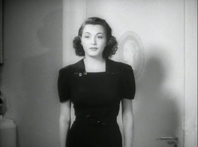 Forgotten Actors: Kay Sutton