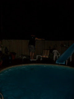 Everyone Goes to Mick's: The 1950's Pool Party!