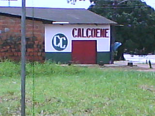 Amapá, minha amada terra!: MUNICÍPIOS - Calçoene (Parte 1 - Informações ...