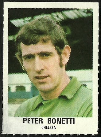 ANOTANDO FÚTBOL *: CHELSEA * PARTE 7