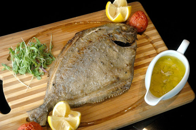 DUDE FOR FOOD: Spotlight on French Cuisine: Nostalgic Culinary Weeks at ...