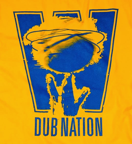WARRIORS 101 KINGS 92...DUB Nation beats FOREVER Purple as there were ...