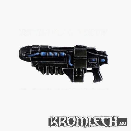 Against the Grain: Grav Guns and Tigurius Alternatives: Space Marines ...