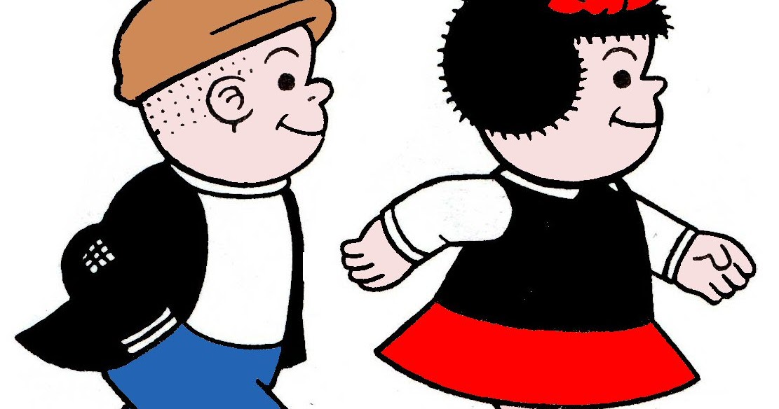 Living As Linda: SLUGGO