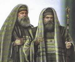 Bereshit jl: "Quem eram os saduceus e os fariseus?"