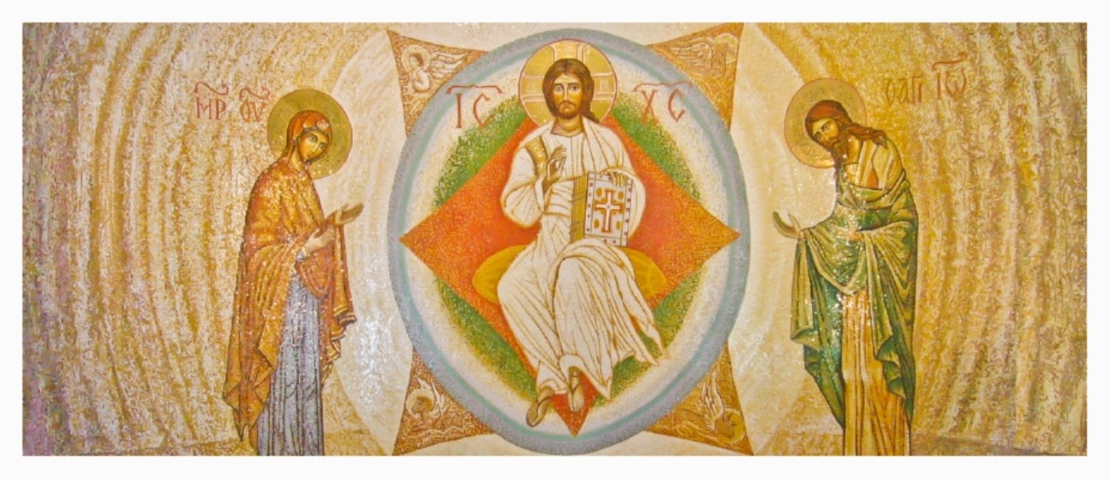 The Historical Course of Hagiography Through Time - The Catalog of Good ...