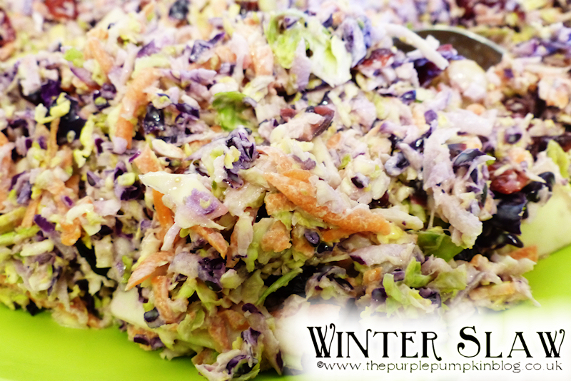 Winter Slaw