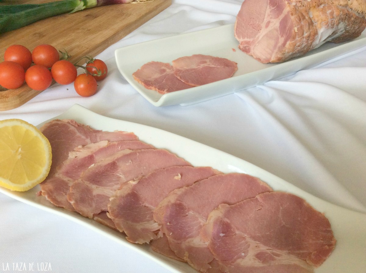 Carne mechada andaluza | La Taza de Loza