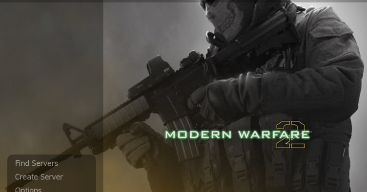 Counter Strike 1.6 Modern Warfare 2 ~ Descarca CS 2019