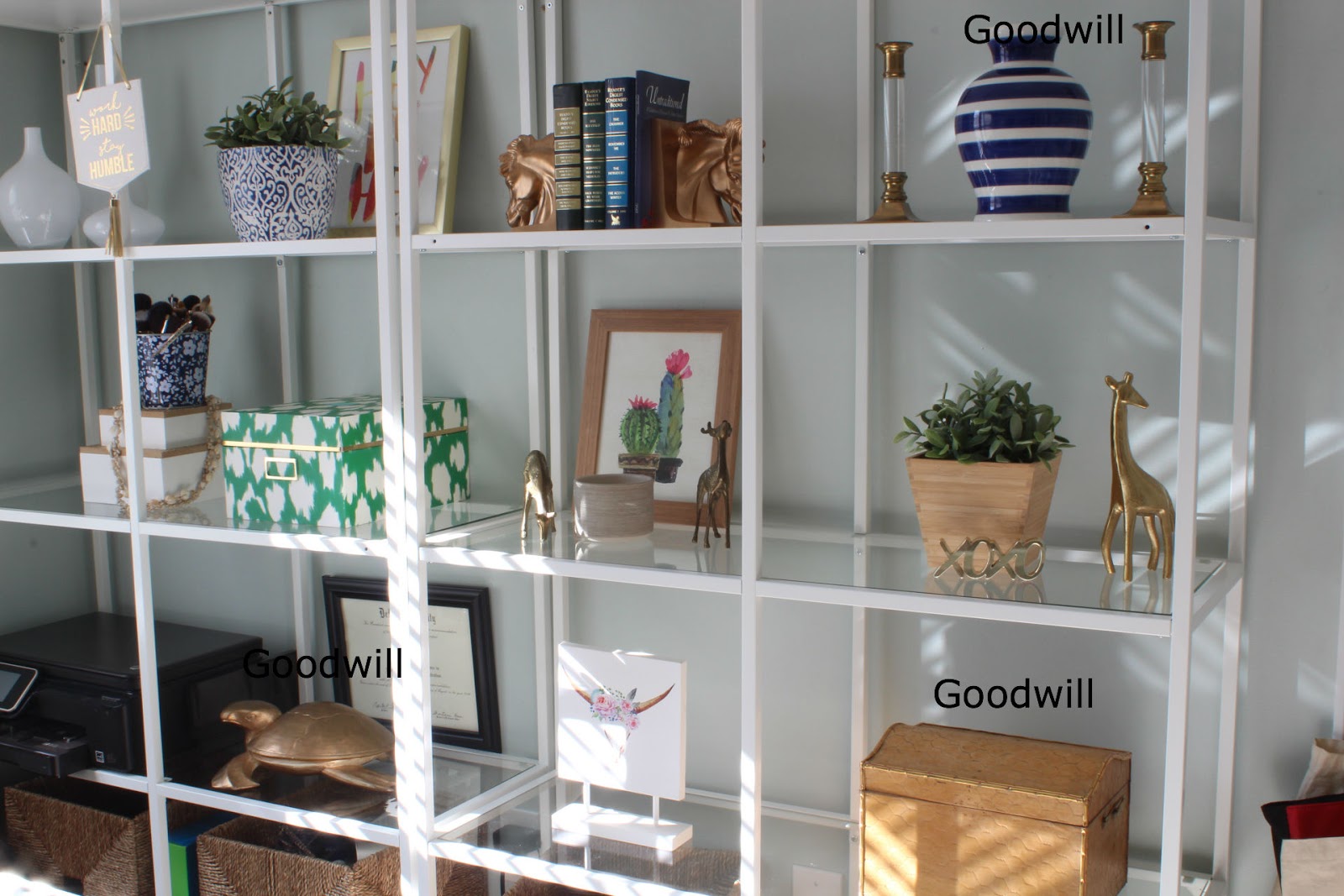 DO NOT miss these 8 things at Goodwill! - Live Pretty on a Penny