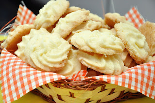 .: Sequilhos de coco