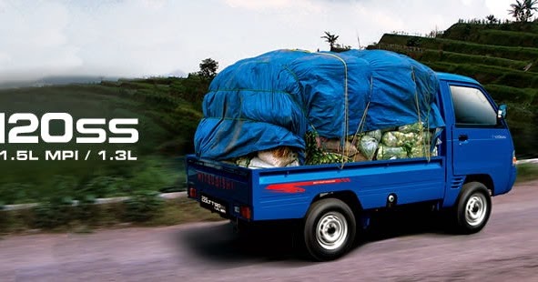 Daftar Harga Mobil Mitsubishi Colt T120SS 2014 - Dealer Mobil ...