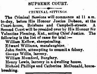 Thomas J. Nevin | Tasmanian Prisoner Photographs 1870s-1880s: Prisoner ...