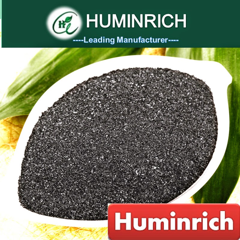 Shenyang Humate Technology Co., Ltd: Products Recommendation:Sodium Humate