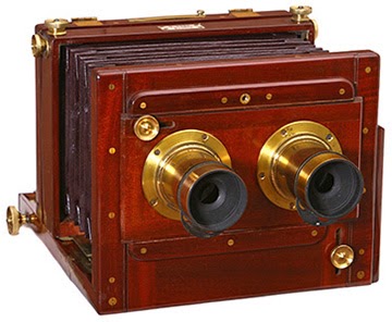 Israel's History in Pictures: Stereographic Photos | Israel National ...