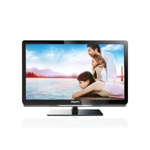 Philips 22PFL3507H Test