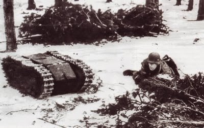 Germany Nazi: Goliath