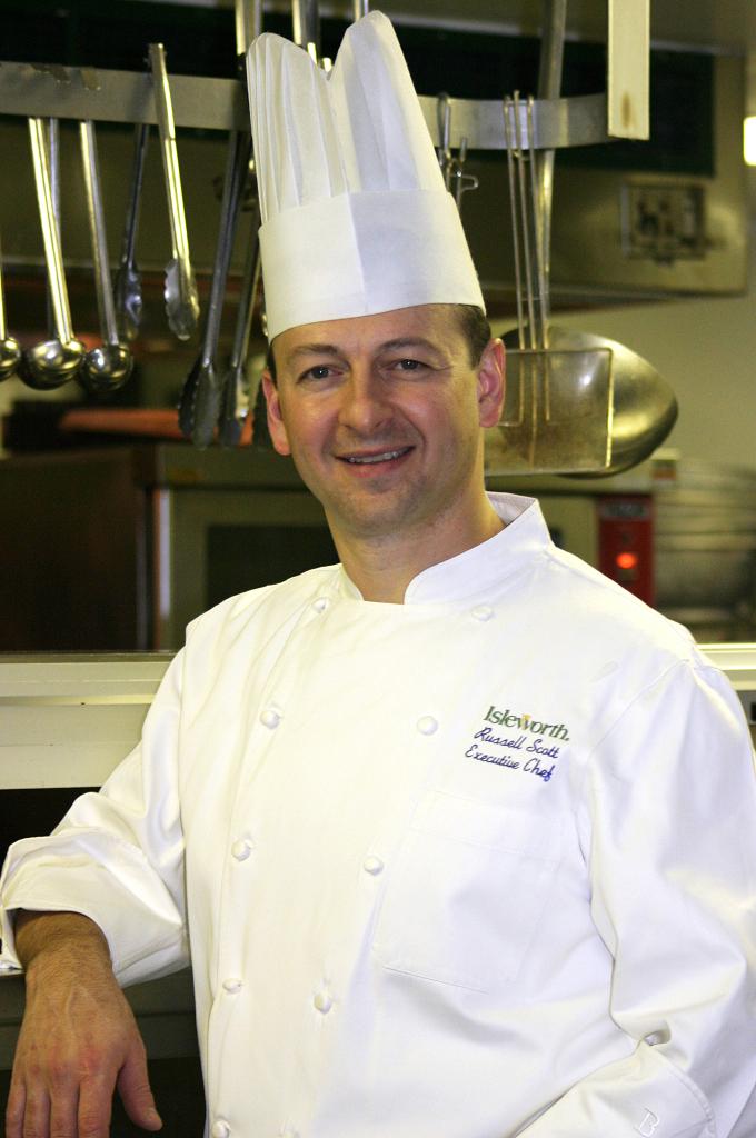 CET's Online Tool Kit: The Culinary Institute of America at Greystone ...