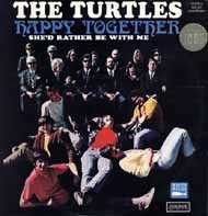 Las Discografías de Antonio: THE TURTLES (Howard Kaylan, Mark Volman ...