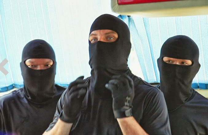 The Spotlight by Brittany Shawnté: "Final Destination"-The Challenge ...