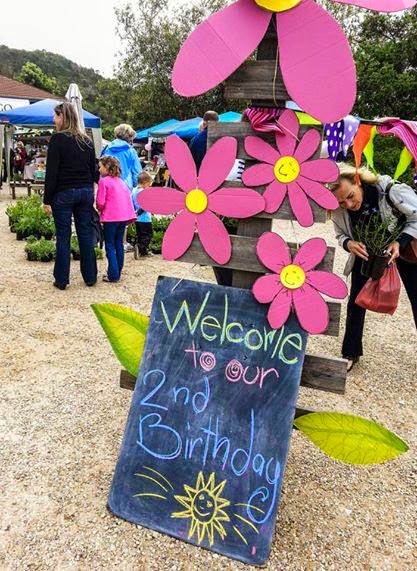 Fresh Earth Food Store | Organic Sustainable Living Blog