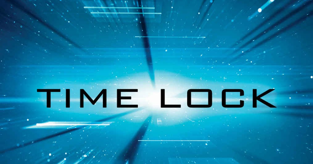 Trek Lit Reviews: Time Lock