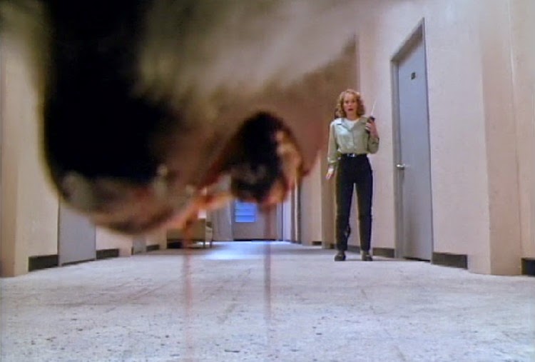 The Bloody Pit of Horror: Shakma (1990)