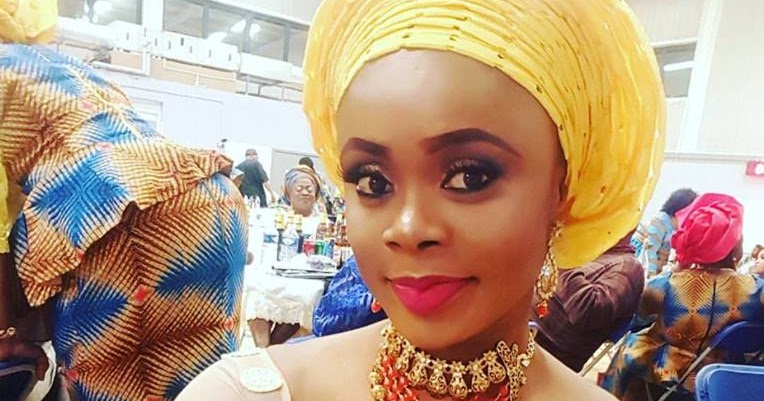 Esabod Global News Realpage: Warning Video: Tolu adeoye please ...