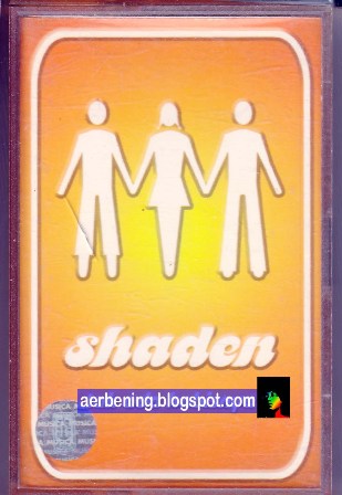 Shaden Band (kasetografi) | rollingdoel indonesia