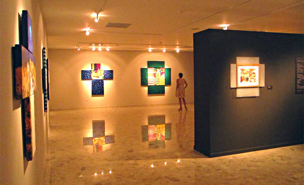 Refresco de Tamarindo: Profético Arqueólogo: Cecilio Colón Guzmán