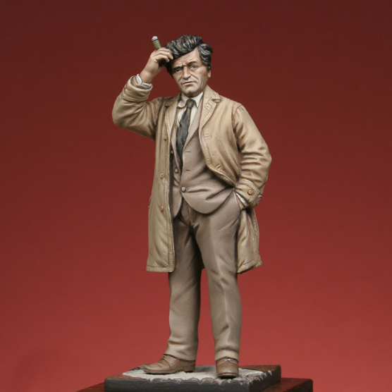 Scale Model Soup: Most unusual release of 2012