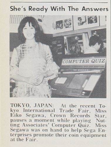 The Golden Age Arcade Historian: The Ultimate (so Far) History of ...