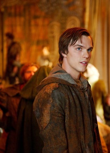 O Cinéfilo: JACK, O CAÇADOR DE GIGANTES