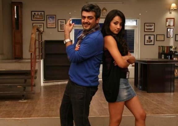 Latest Film News Online, Actress Photo Gallery: Mankatha Movie stills ...