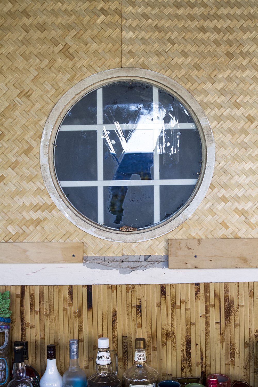 Gibberish: Tiki build-along, pt. 14