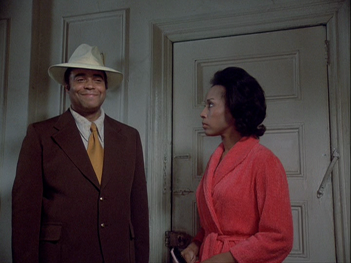 The Department of Afro American Research, Arts and Culture