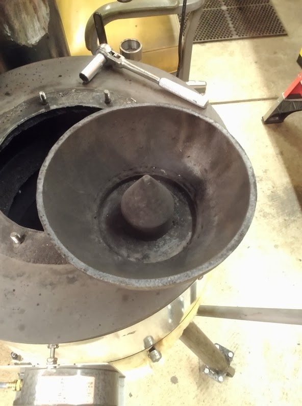 "the DriZzleR Gasifier Blog"