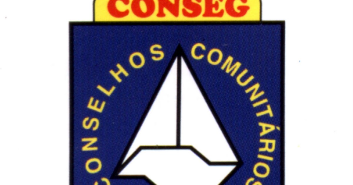 CONSULTOR SEGURANÇA SIDERLEY ANDRADE: A importância de participar do CONSEG