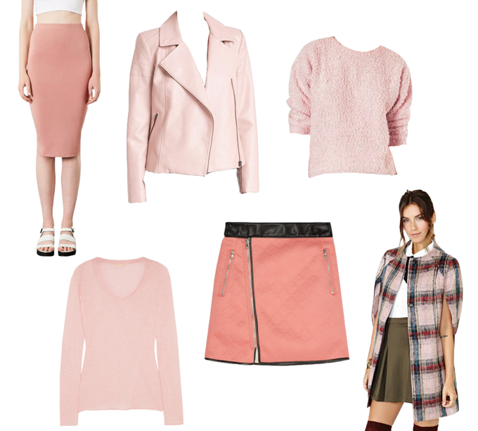 Wear Me Out: October 2013