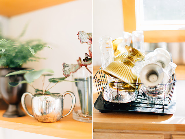 The Botanique Blog: A peek inside the Botanique Studio