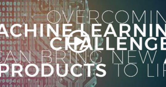 Helge Scherlund's eLearning News: Machine learning: Making it work in ...