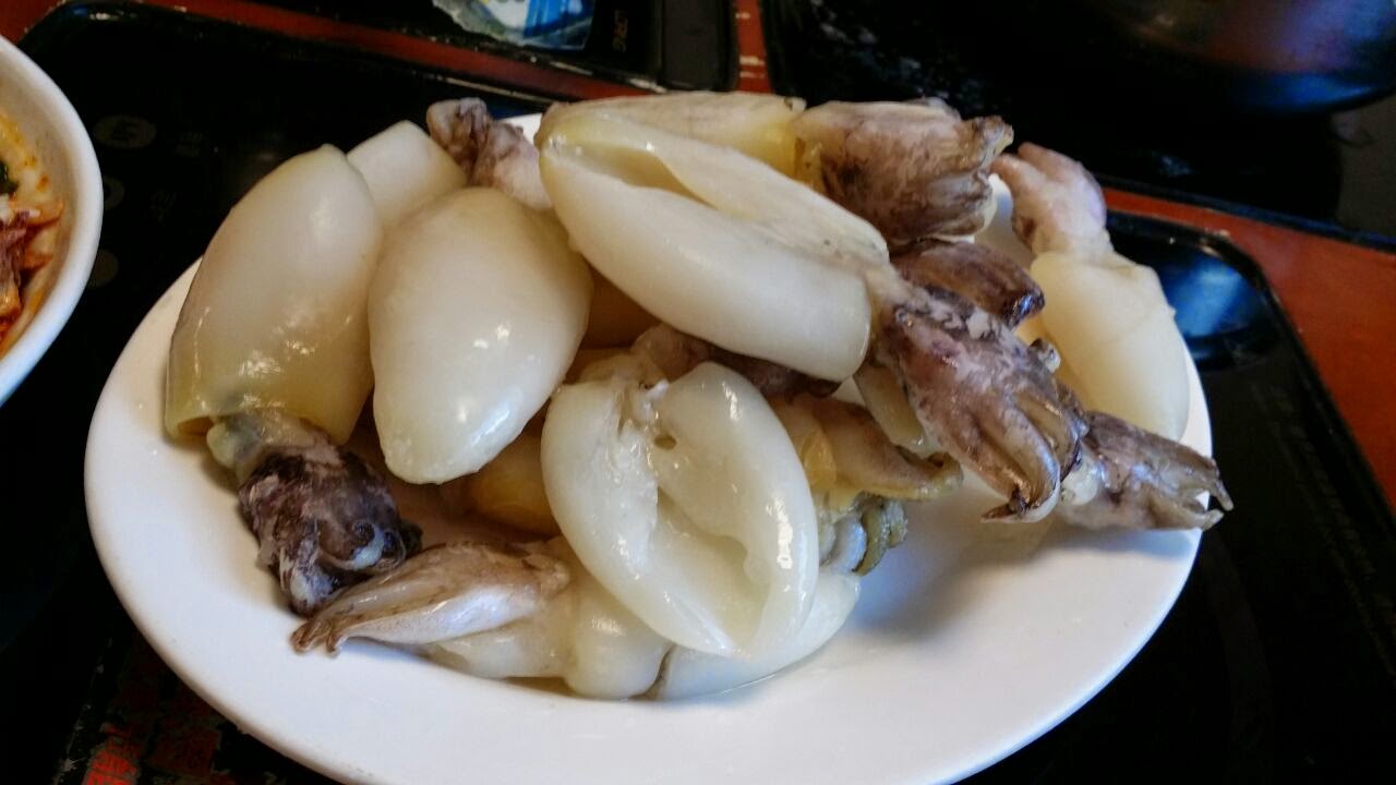 Nomface: Mr Chilli, Liverpool