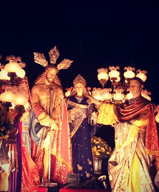 Municipality of Baliwag, Bulacan: A Town in Prayer: The 2017 Holy Week ...