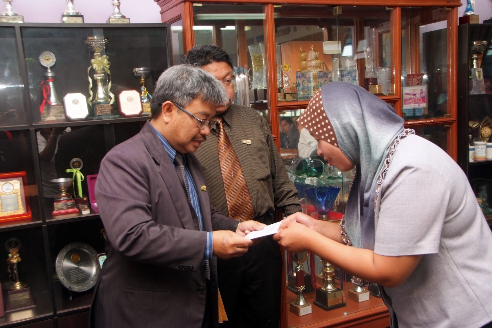 Sekolah Rendah Pehin Dato Jamil