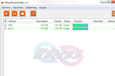 Descargar archivos de Mega mas rapido y sin limites | Urizus